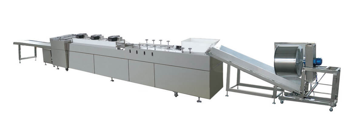 The Crazy Beep Boop Machine